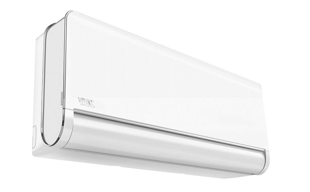 Vivax VIVAX COOL, klima uređaji, ACP-18CH50AEHI+ R32 - KupiKlimu.Ba | Mos Tech doo Tuzla
